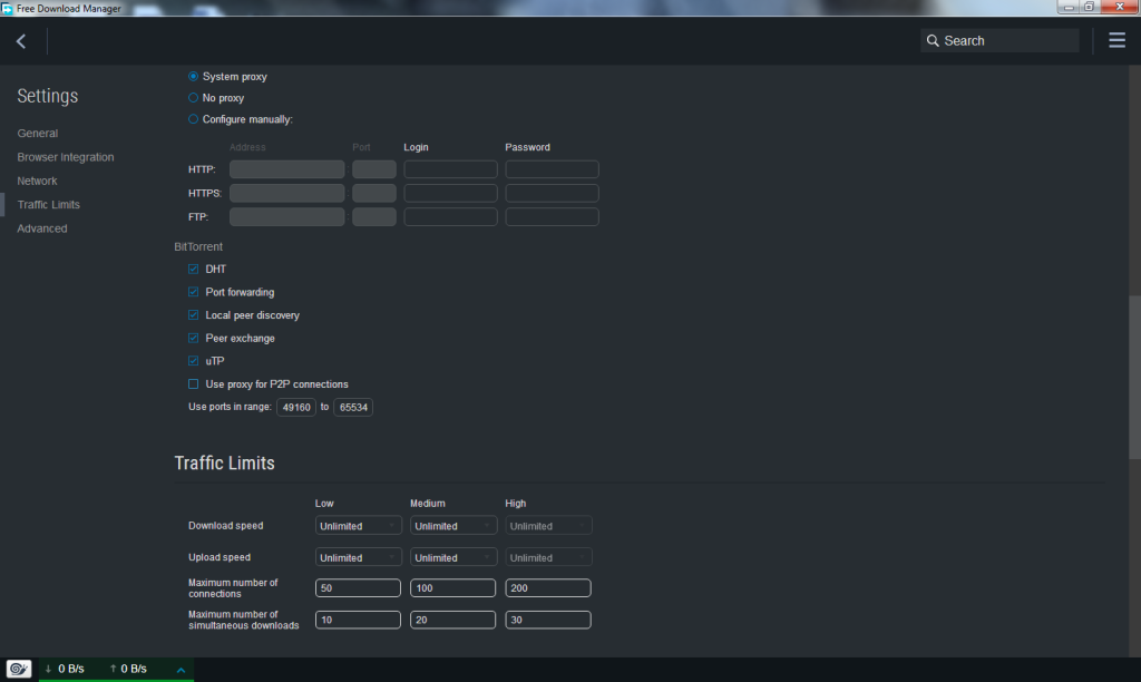 Free Download Manager: Gantikan IDM Dan Klien Torrent Dengan FDM
