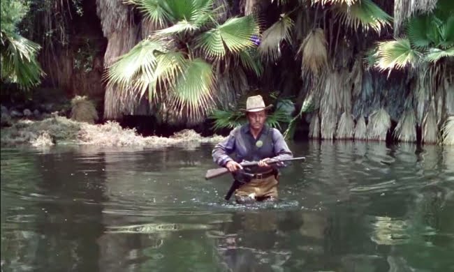 Sejarah Dan Asal Usul 'Wilhelm Scream'