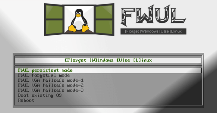 Nak Jadi 'Juruteknik' Android? Gunakan Forget Windows Use Linux