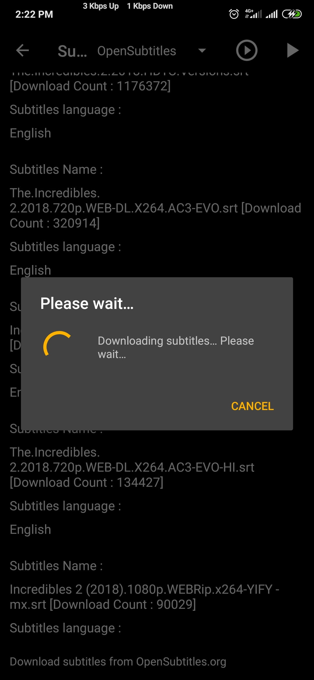 Typhoon TV: Satu Lagi Klon Dan Pengganti Terrarium TV