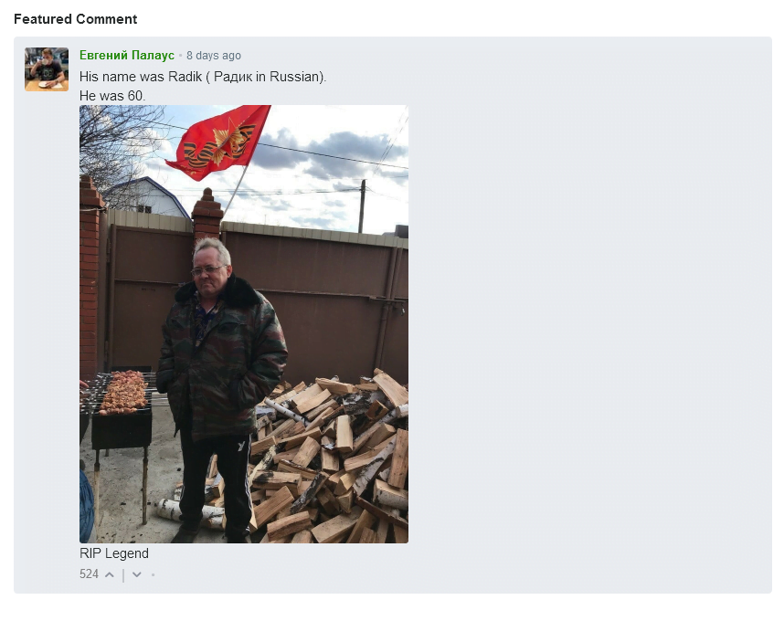 Xatab, Repacker Terkenal Meninggal Dunia Di Usia 60