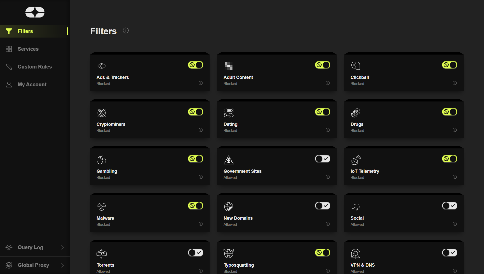 ControlD: Servis DNS Terbaru Dari Windscribe, Khusus Untuk Para Streamers!