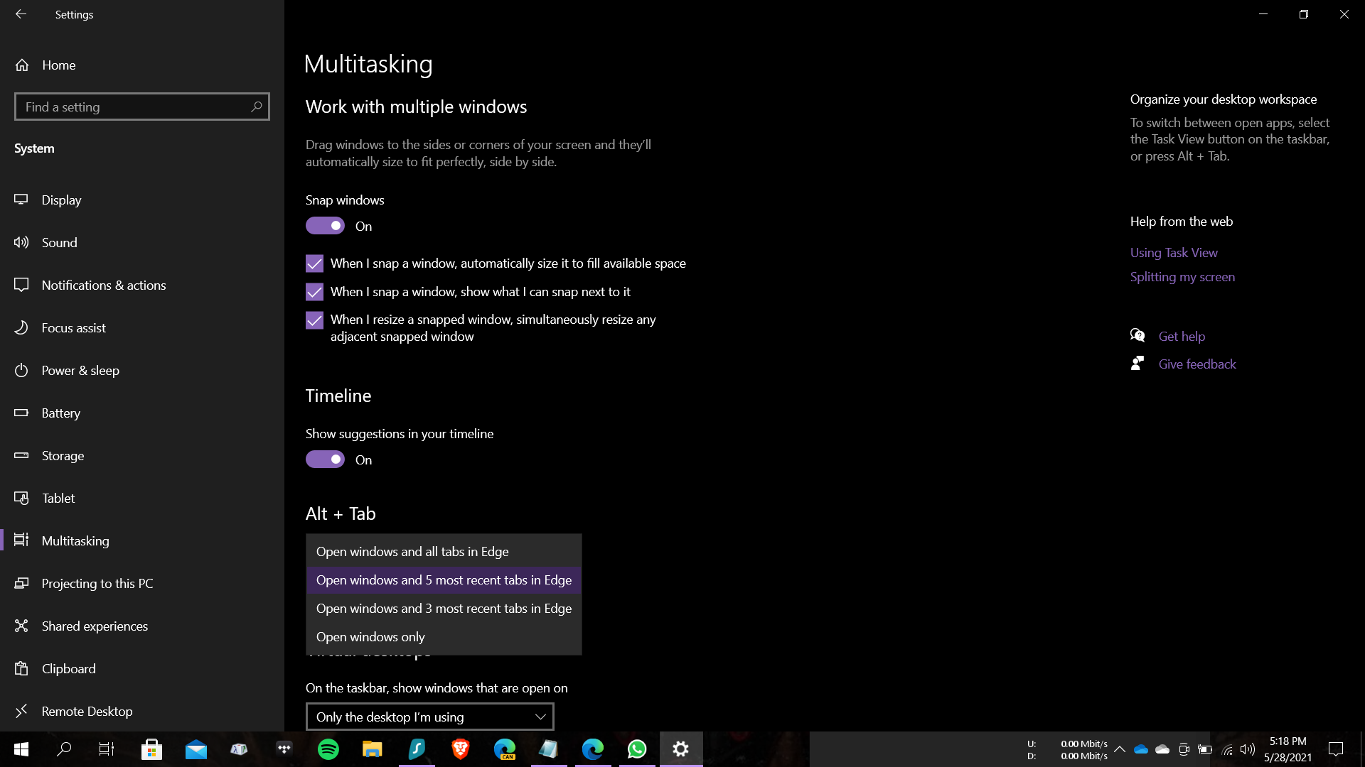 7 Fungsi Microsoft Edge Yang Akan Buat Anda Menyukainya