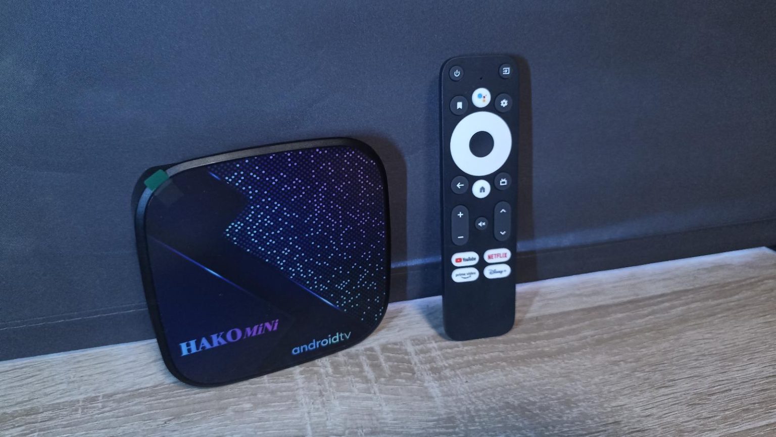 Hako Mini 4K: Harga Marhaen, Ciri Bangsawan